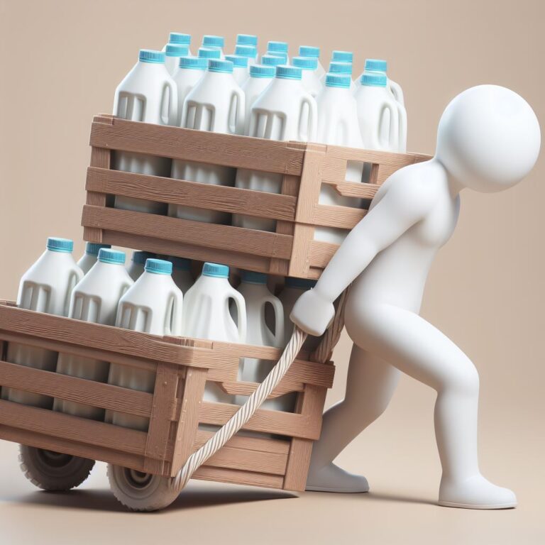 Denver Milk Delivery